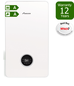 New Worcester 8000 Life Regular Boilers Cost Less at Smart Plumbing