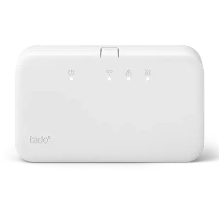 Tado Full House Solutions from Smart Plumbing